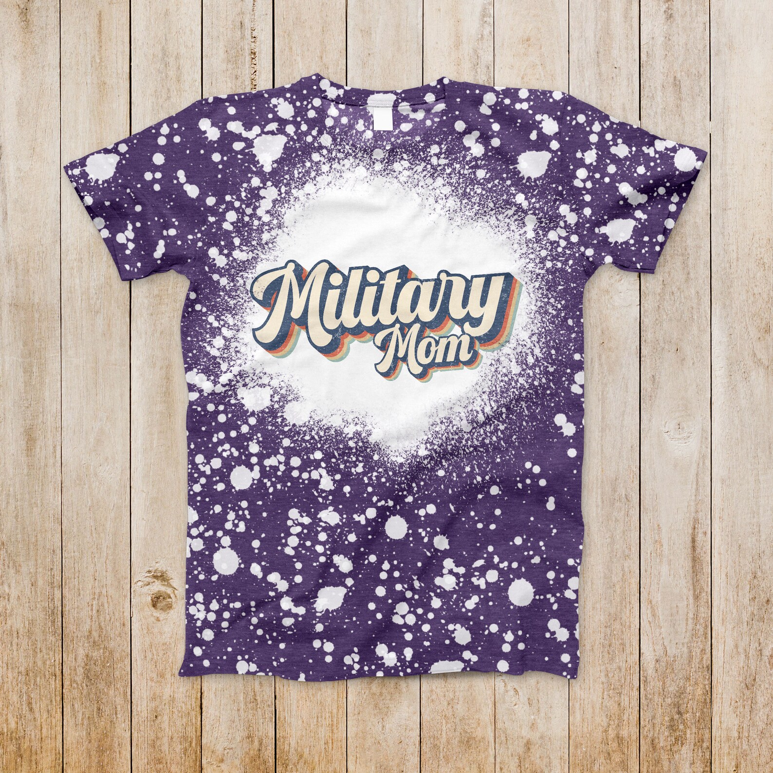 Retro Vintage Military Mama Png Sublimation Army Mom Png Mom - Etsy