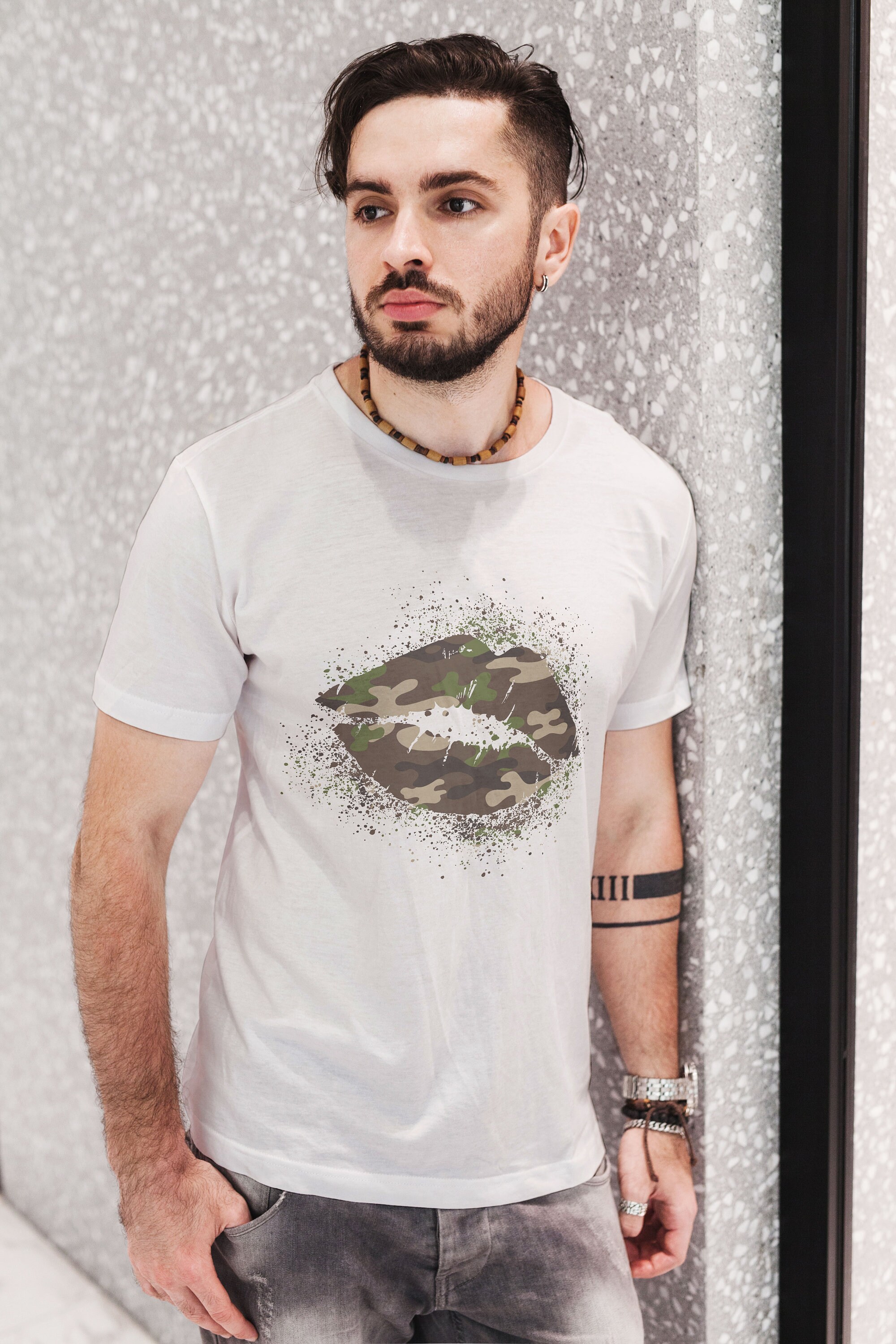 Camo Lips Png Camouflage Sublimation Lips Png Design - Etsy