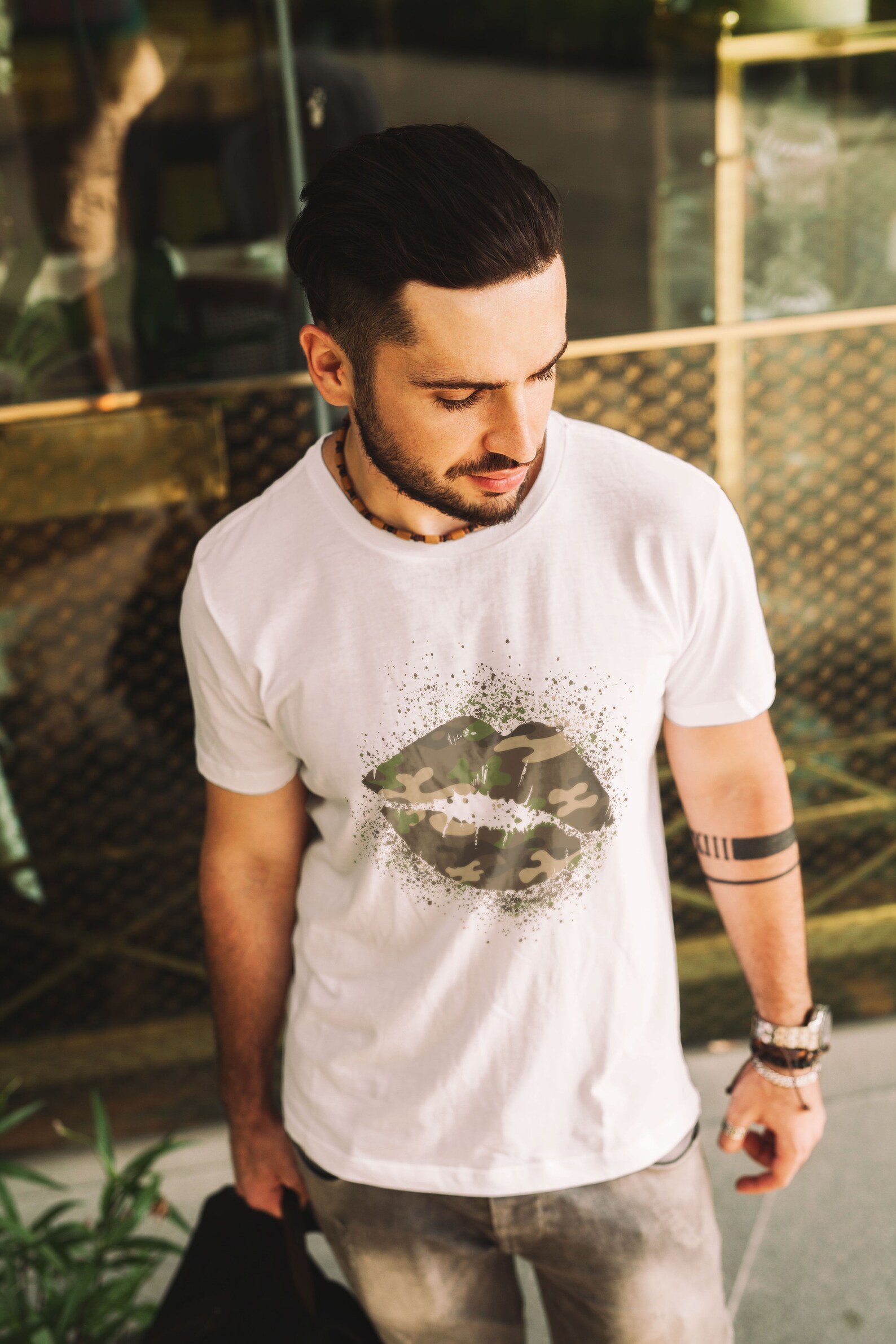 Camo Lips Png Camouflage Sublimation Lips Png Design - Etsy