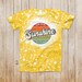 Retro Sunshine Vintage Sublimation Png Sun Shine State of - Etsy