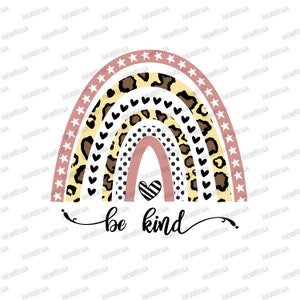 Leopard Rainbow Design, Sublimation Design, Graphic Design, Digital ...