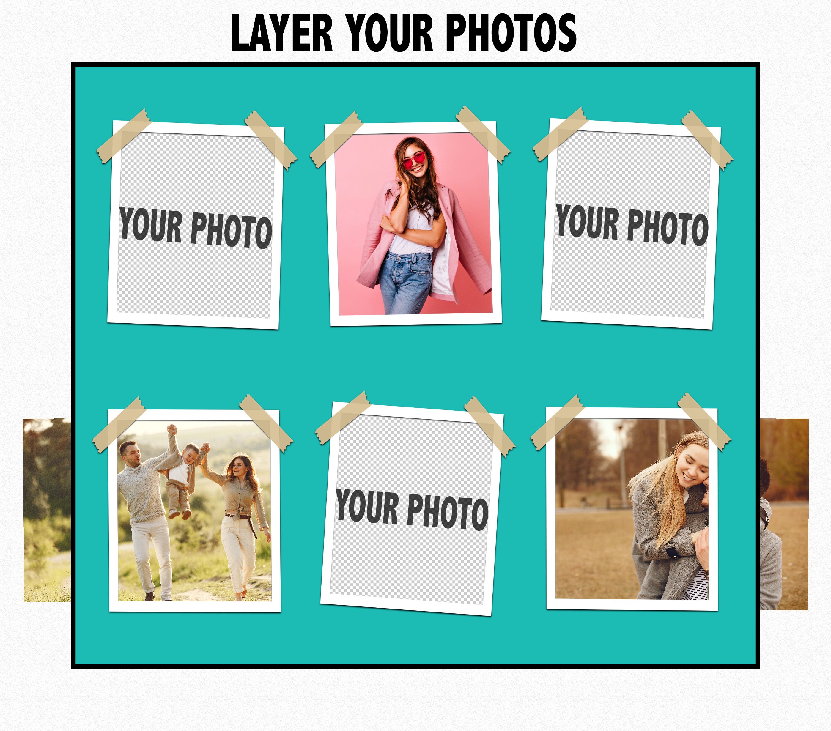 Marijuana Cannabis Photo Frame 20oz Skinny Tapered and | Etsy