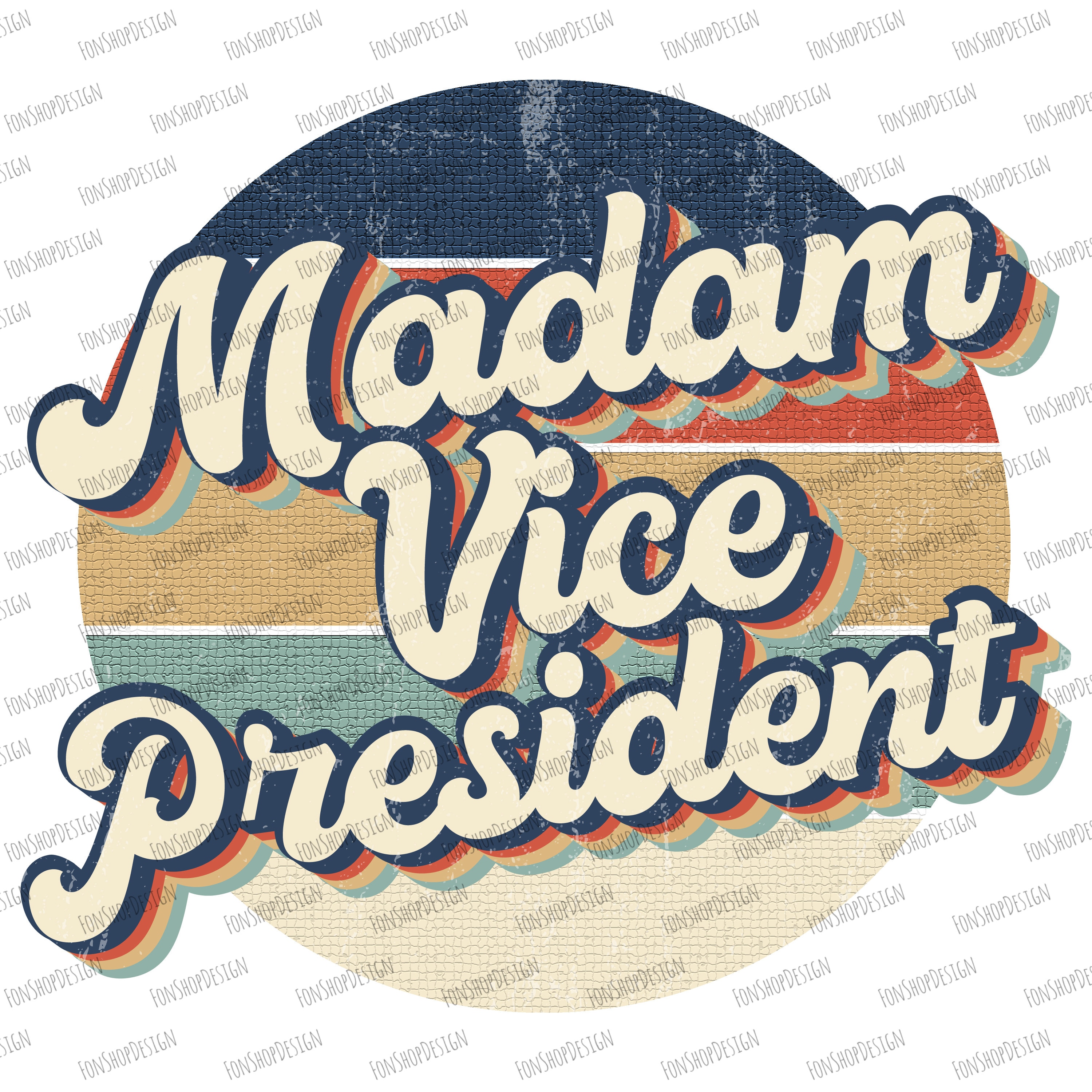 Vice President Clip Art