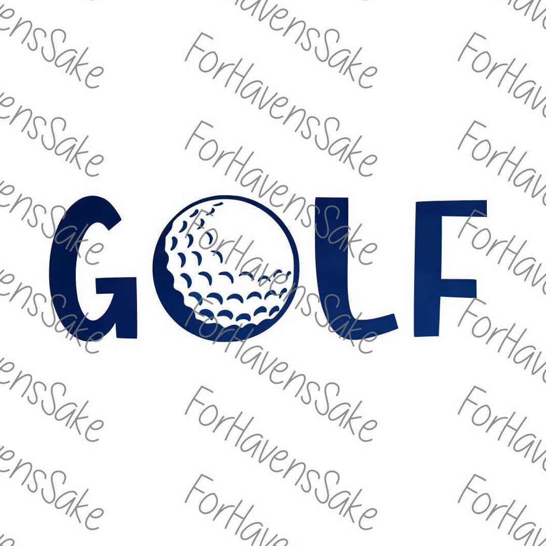 Digital | Golf Wording SVG PNG JPG Digital | Golf Sayings | Golf Fun ...