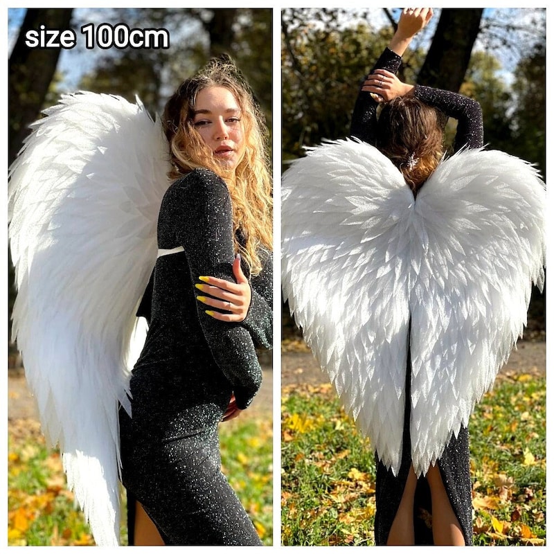 Engelsflügel - Etsy.de