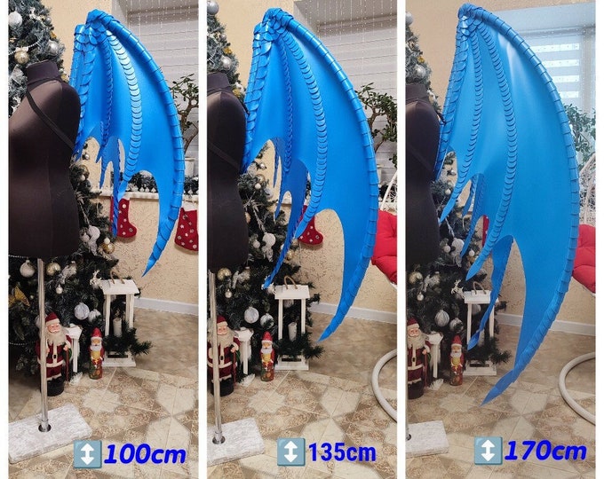 Bat Wing Corset - Etsy Norway