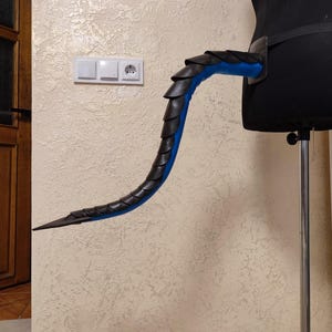 Dragon Tail,succubus Tail,bat Tail Costume,tail Cosplay Costume,vampire ...