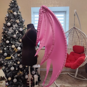 Bat Wings, Cosplay Wings Costume, Vampire Wings, Dragon Wings, Demon ...