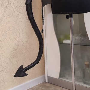 Dragon Tail,succubus Tail,bat Tail Costume,tail Cosplay Costume,vampire ...