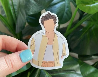 Sticker Guitares Harry Styles - Etsy France