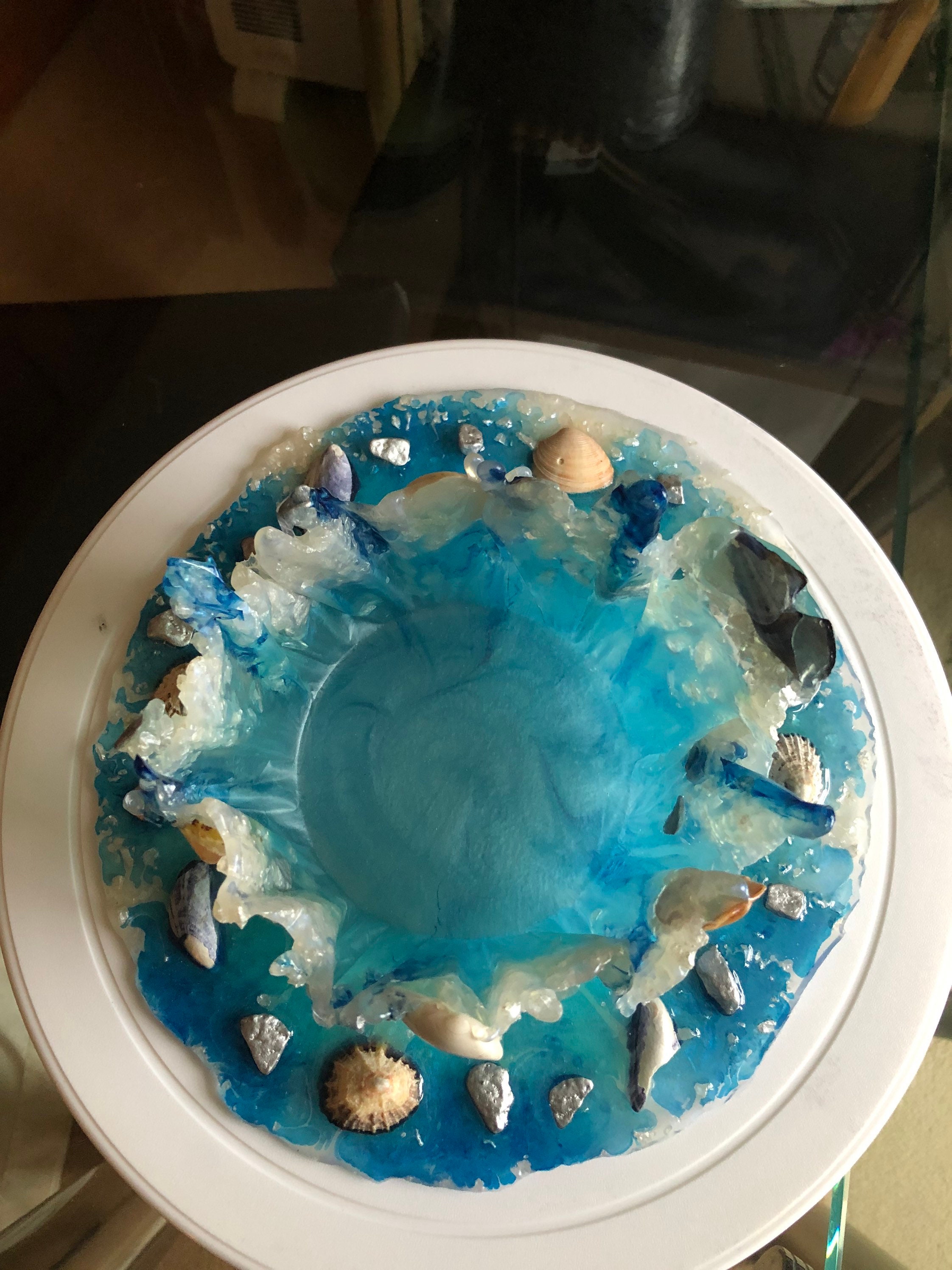 Ocean Splash - Etsy