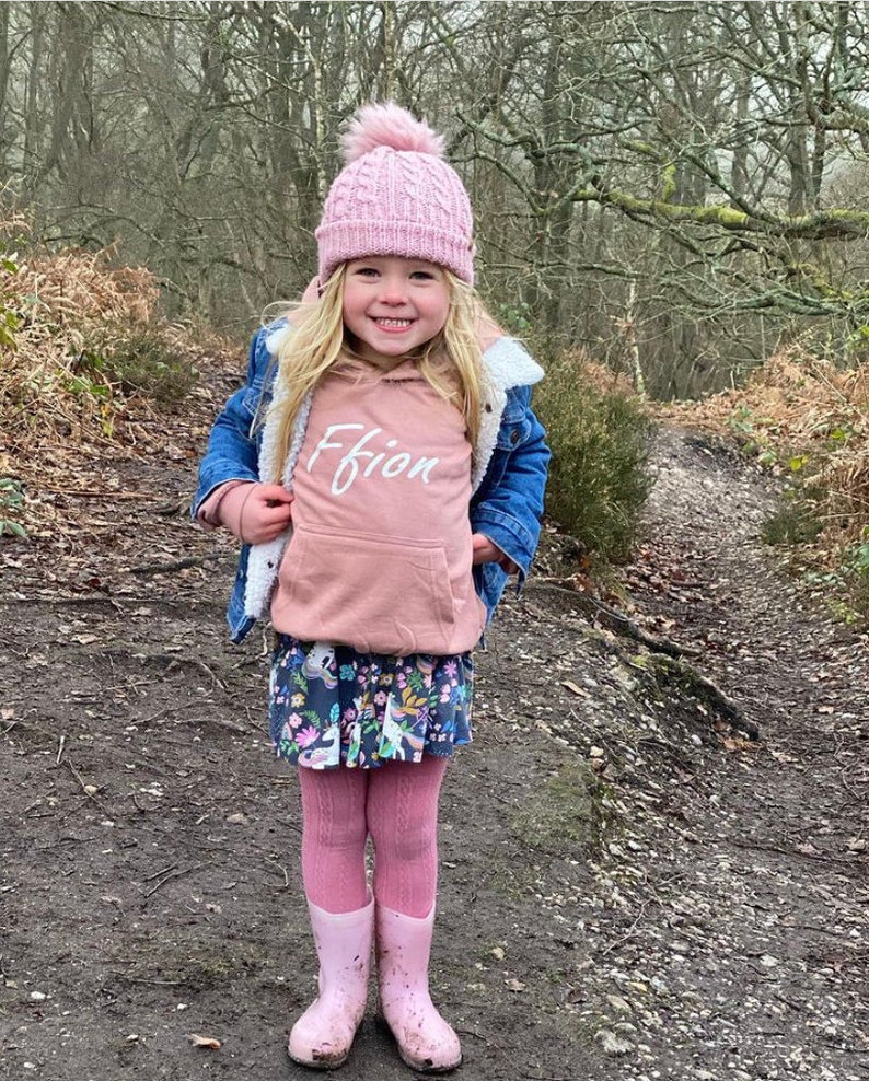 Hoodie - Children and Adults Personalised or Custom Design Hoodie - Etsy UK