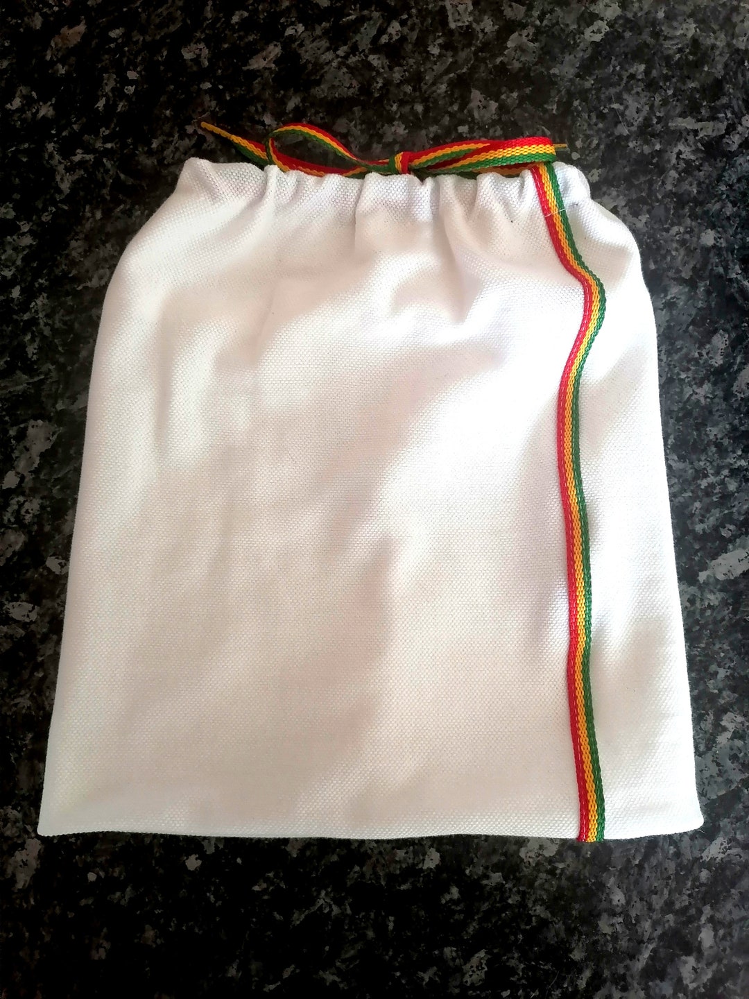 Dreadlock Open Top Reggae Slouchy Beanie - Etsy