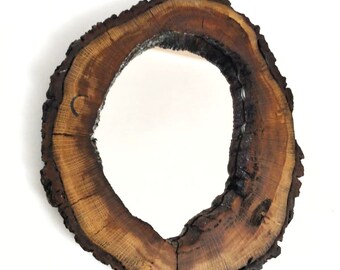 Live Edge Round | Etsy