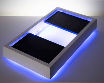 Computer Tower Stand | Etsy