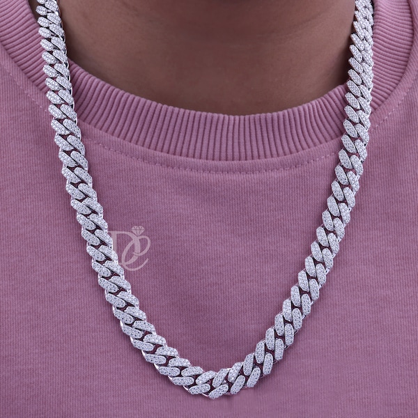 Cuban Link - Etsy