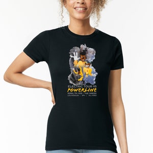 Powerline Graphic Design, PNG File Digital Download, Use With Photoshop ...