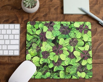 Patrick Mouse Pad - Etsy