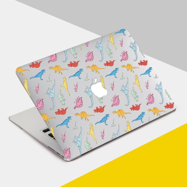 Jurassic Park Laptop Case - Etsy