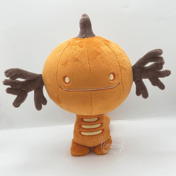 Wooper - Etsy