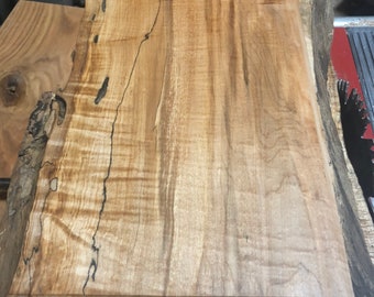 Rock Maple Board - Etsy