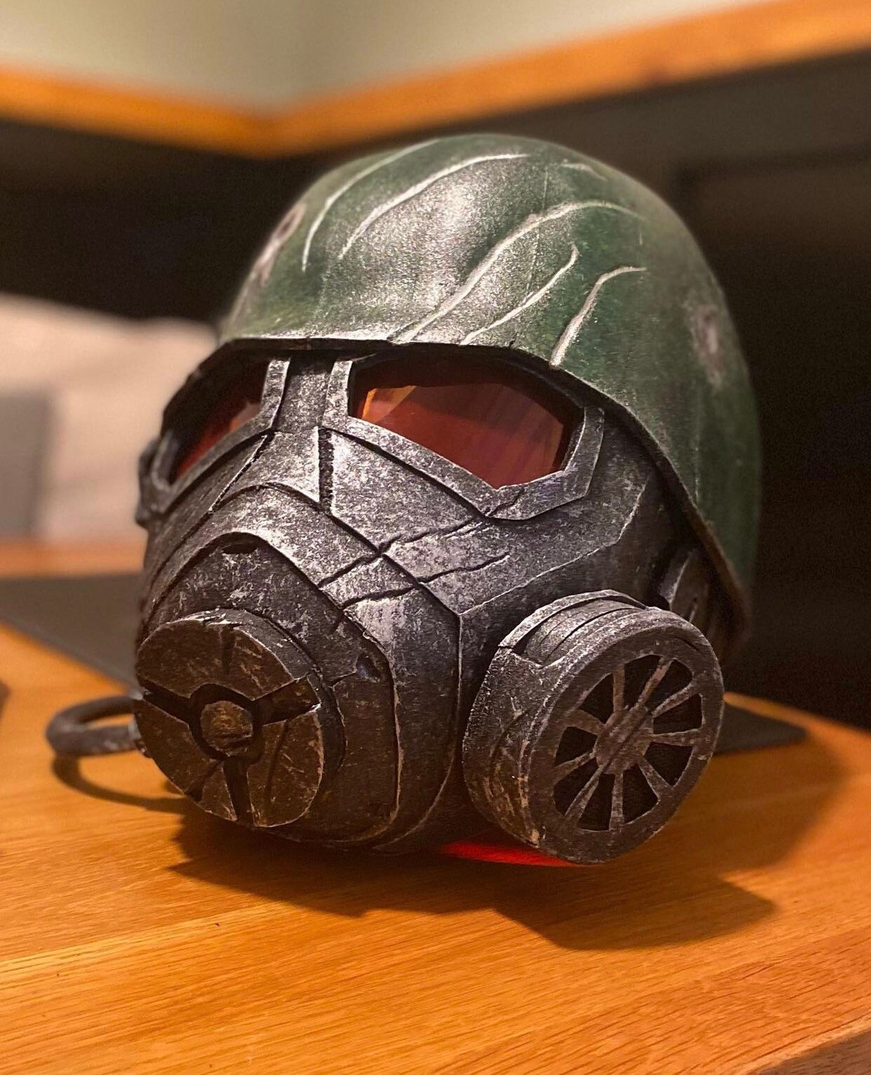 Fallout Inspired NCR Ranger Full Costume Fallout Cosplay - Etsy