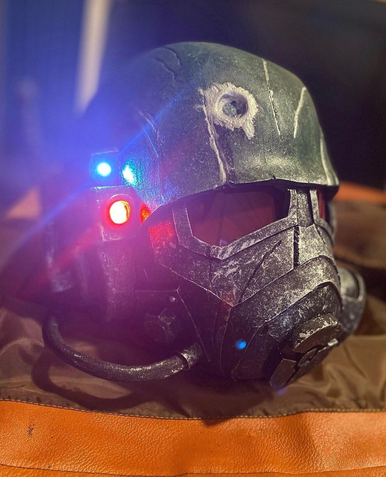Fallout Inspired NCR Ranger Full Costume Fallout Cosplay - Etsy