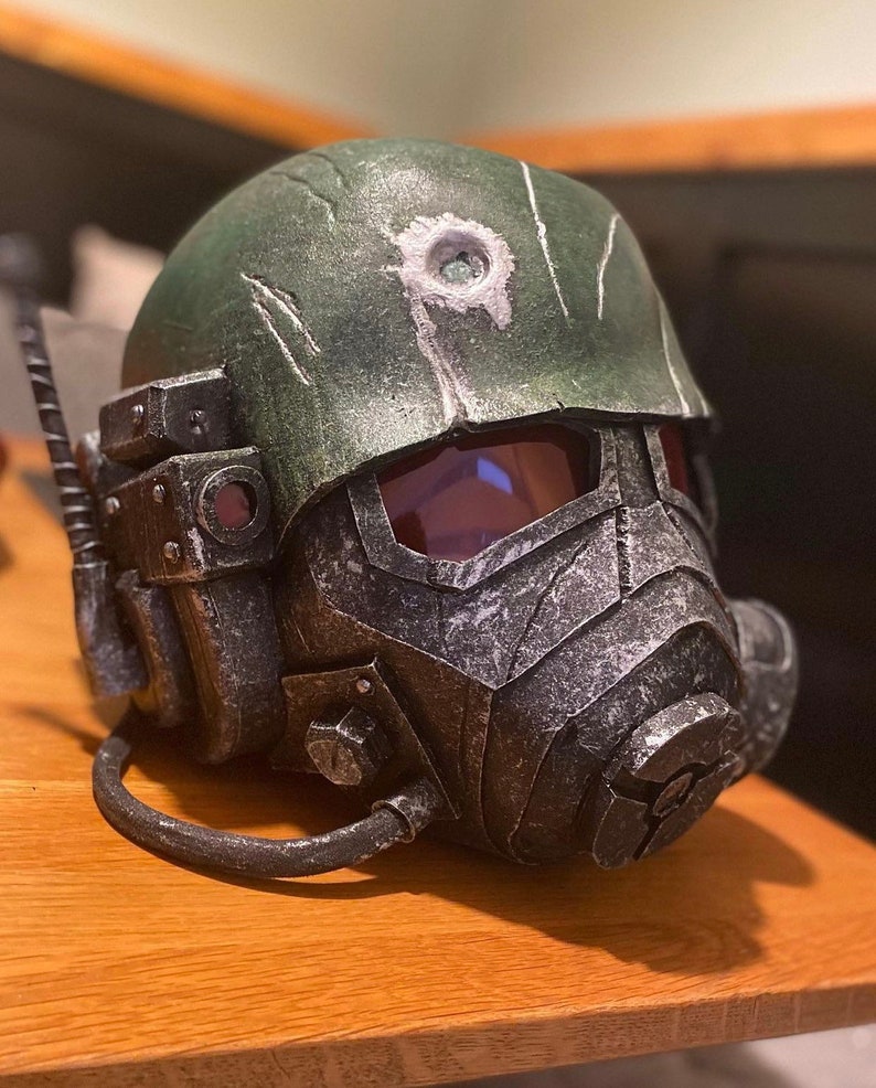 Fallout Inspired NCR Ranger Full Costume Fallout Cosplay - Etsy