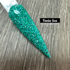 Fanta-sea- Dip Powder, Dip Powder for Nails, Nail Dip Powder, Dip Nail ...