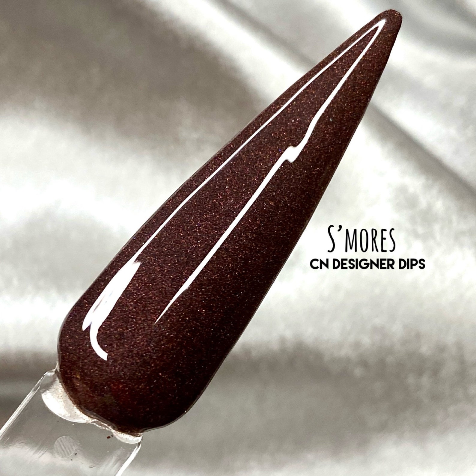 Campfire Collection Dip Powder Dip Powder for Nails Dip - Etsy