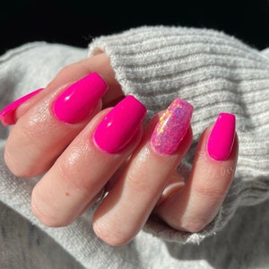Thank U, Next- Dip Powder, Dip Powder for Nails, Acrylic, Summer ...