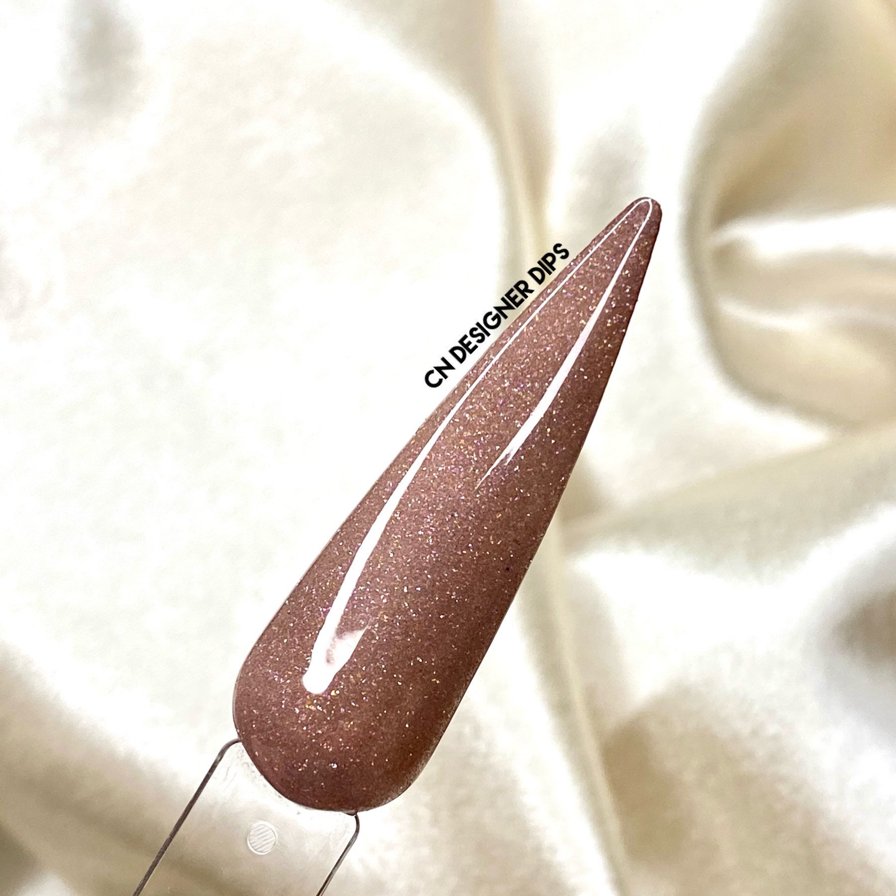 Chai dip nail powder dip powder dip powder for nails dip | Etsy