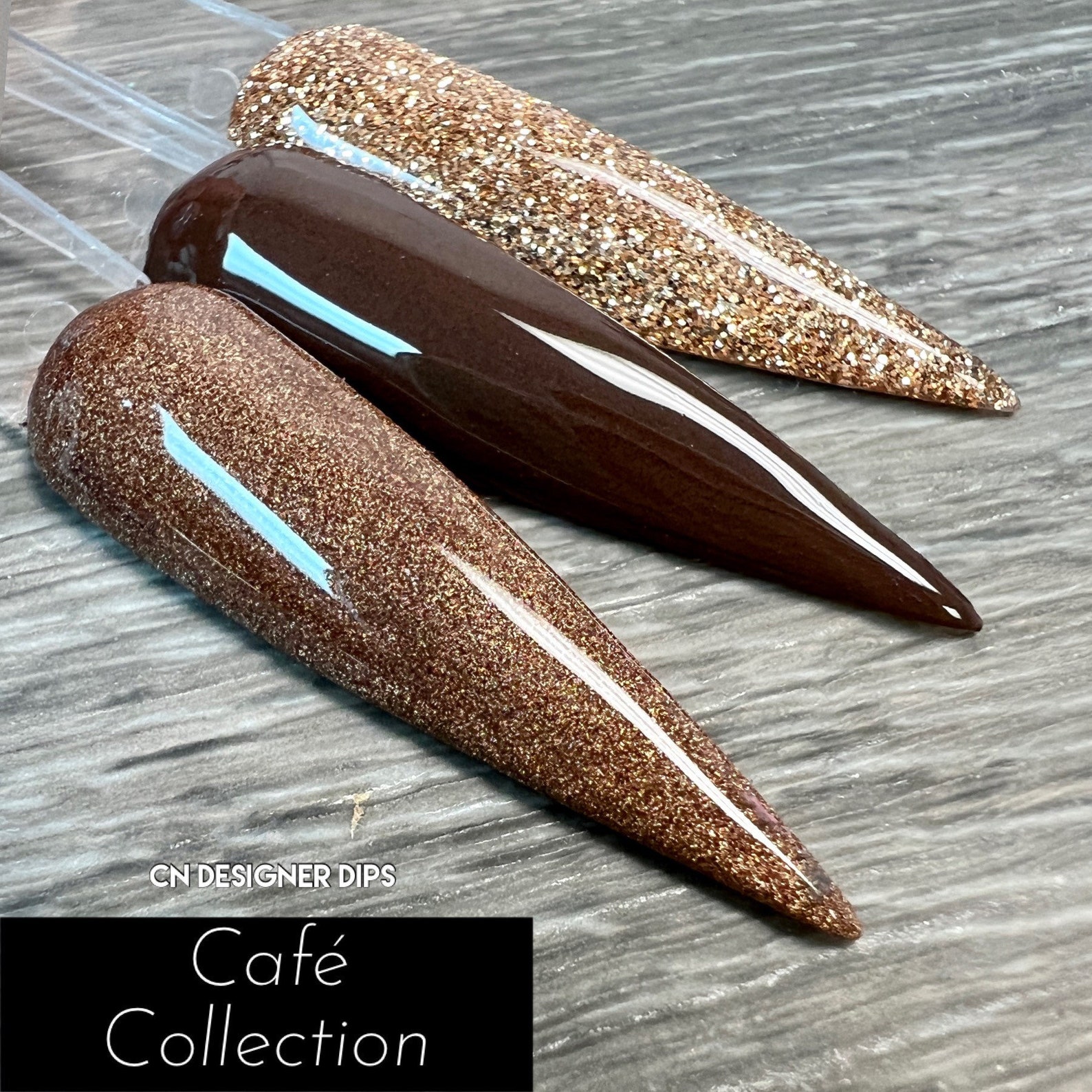 Café Collection Dip Powder Dip Powder for Nails Dip Dip - Etsy