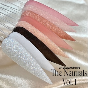 Sheer Black Lace- Dip Powder, Dip Powder Nails, Nail Dip Powder, Nail ...