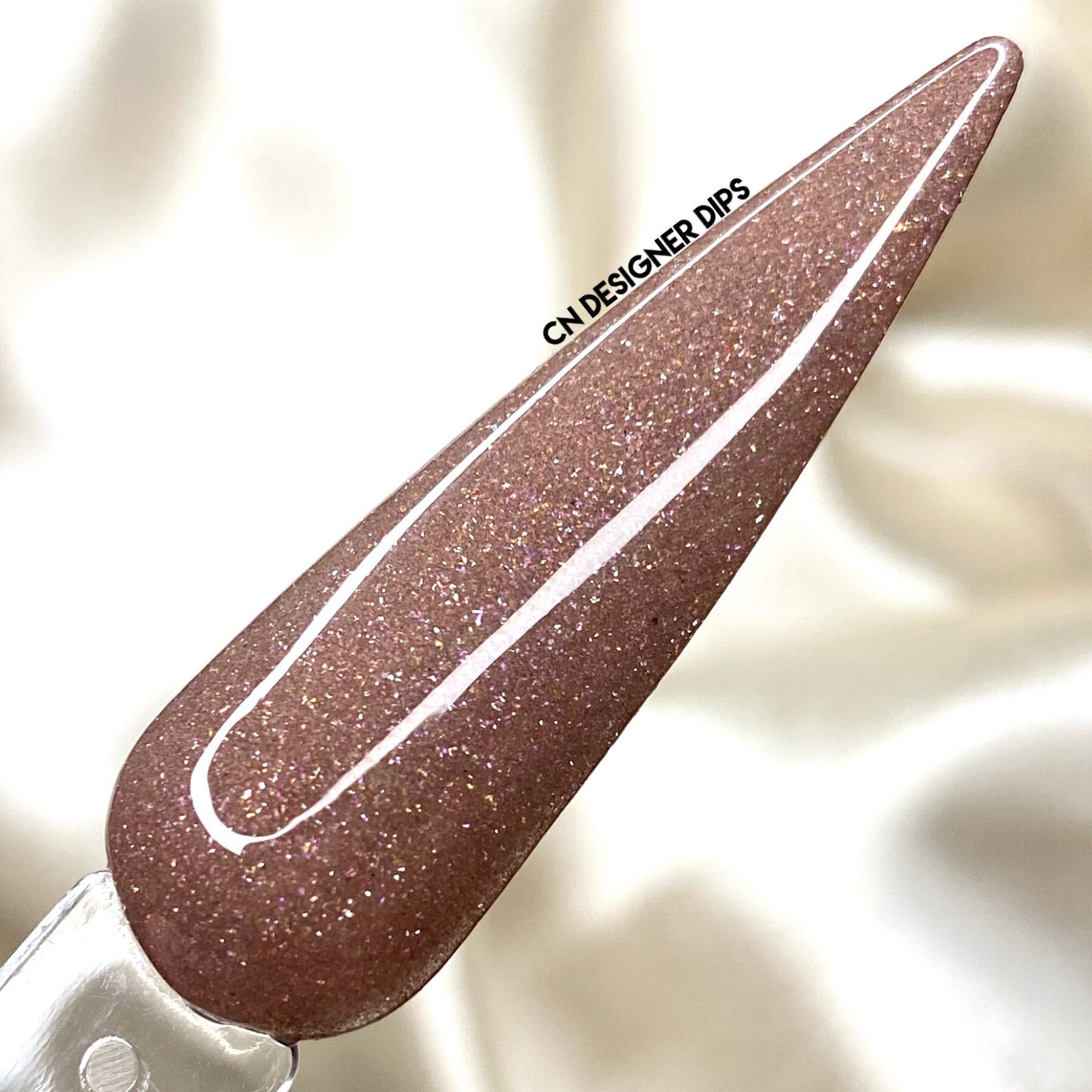 Chai dip nail powder dip powder dip powder for nails dip | Etsy