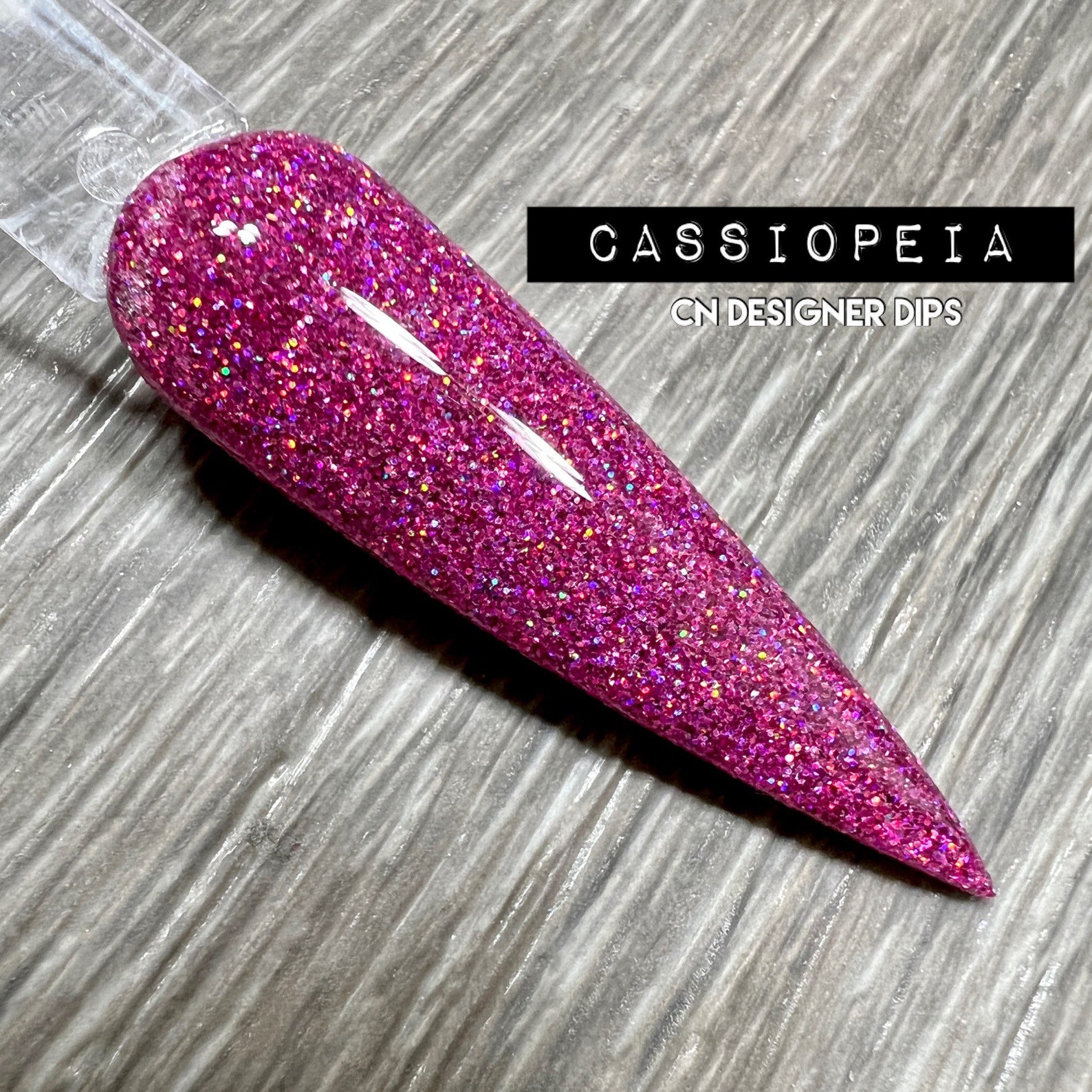 Andromeda Duo Dip Powder Dip Powder for Nails Nail Dip - Etsy