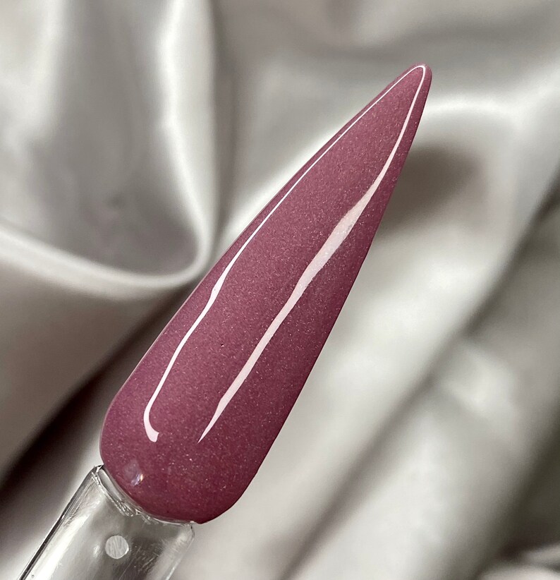 Enchanted pink dip powder dip powder dip powder for nails | Etsy