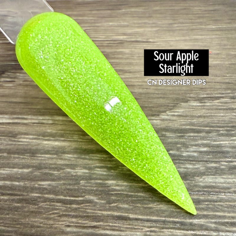 Apple Nails - Etsy