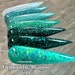 Dragon Scale Dip Powder, Dip Powder for Nails, Nail Dip, Dip Nail ...