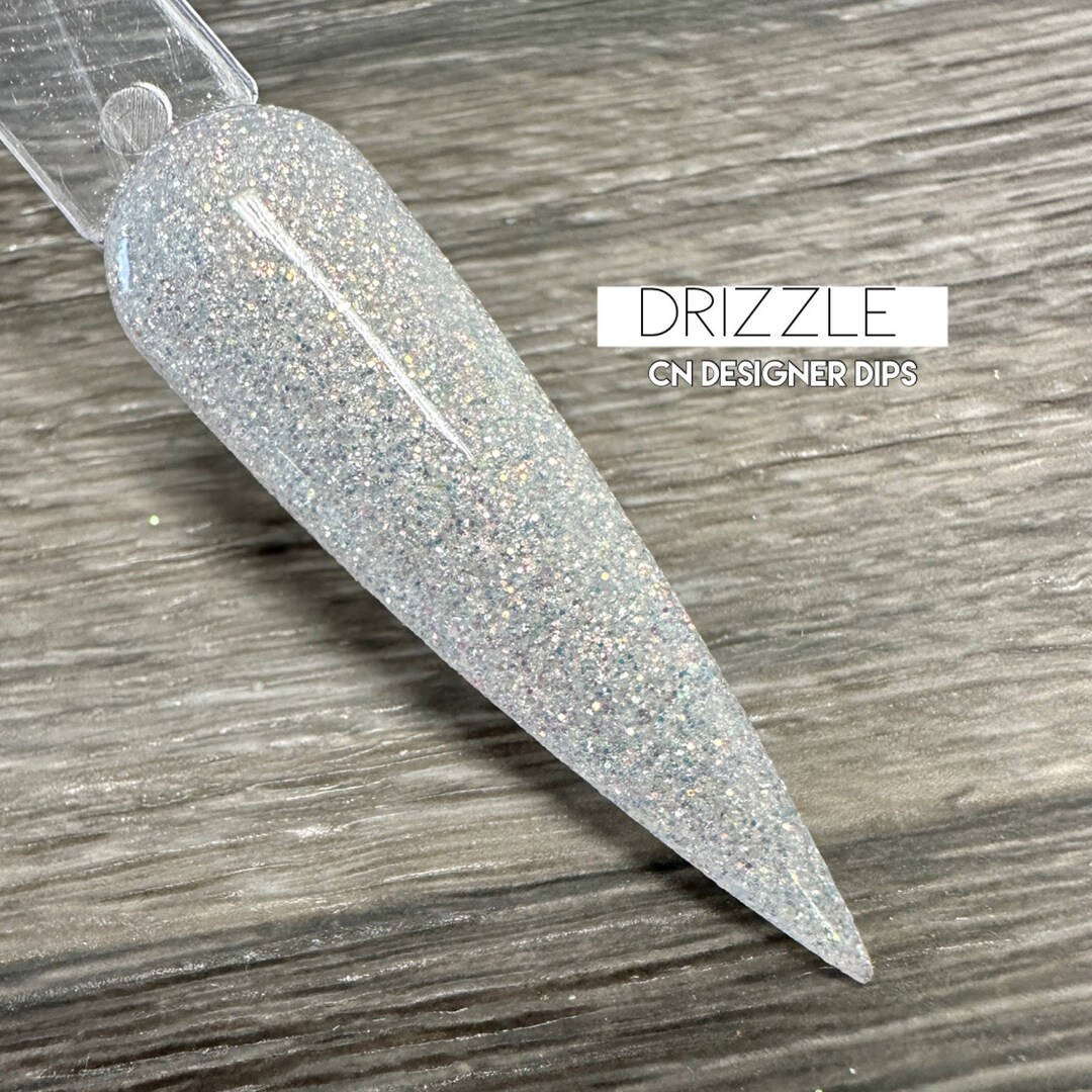 Drizzle- Dip Powder, Dip Powder for Nails, Nail Dip Powder, Nail Dip ...