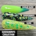 Slime- Dip Powder, Dip Powder for Nails, Acrylic, Bright, Summer, Green ...