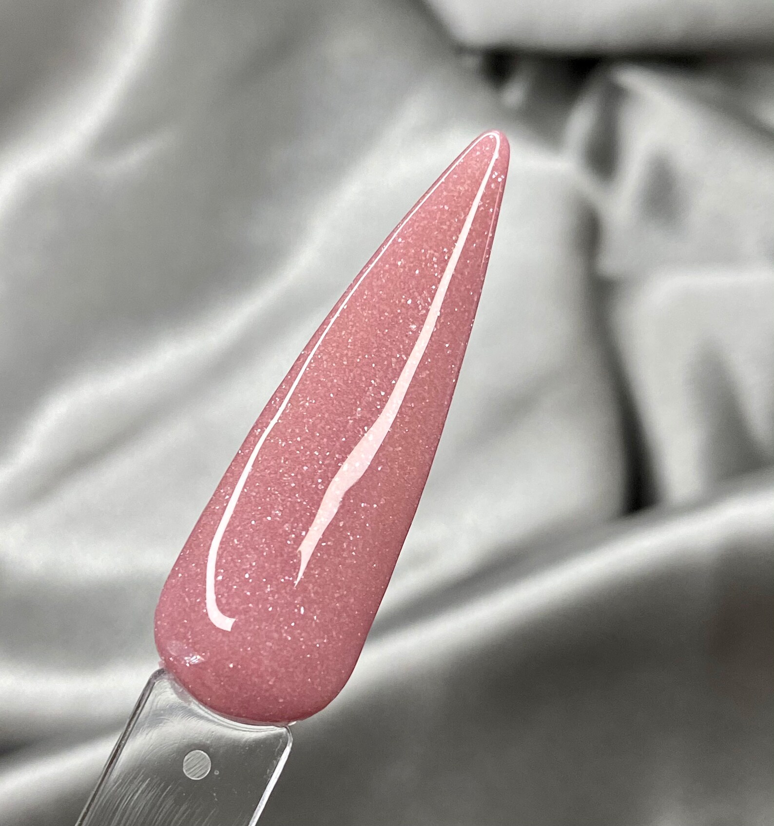 Roses dip powder dip powder for nails pink dip powder dip | Etsy