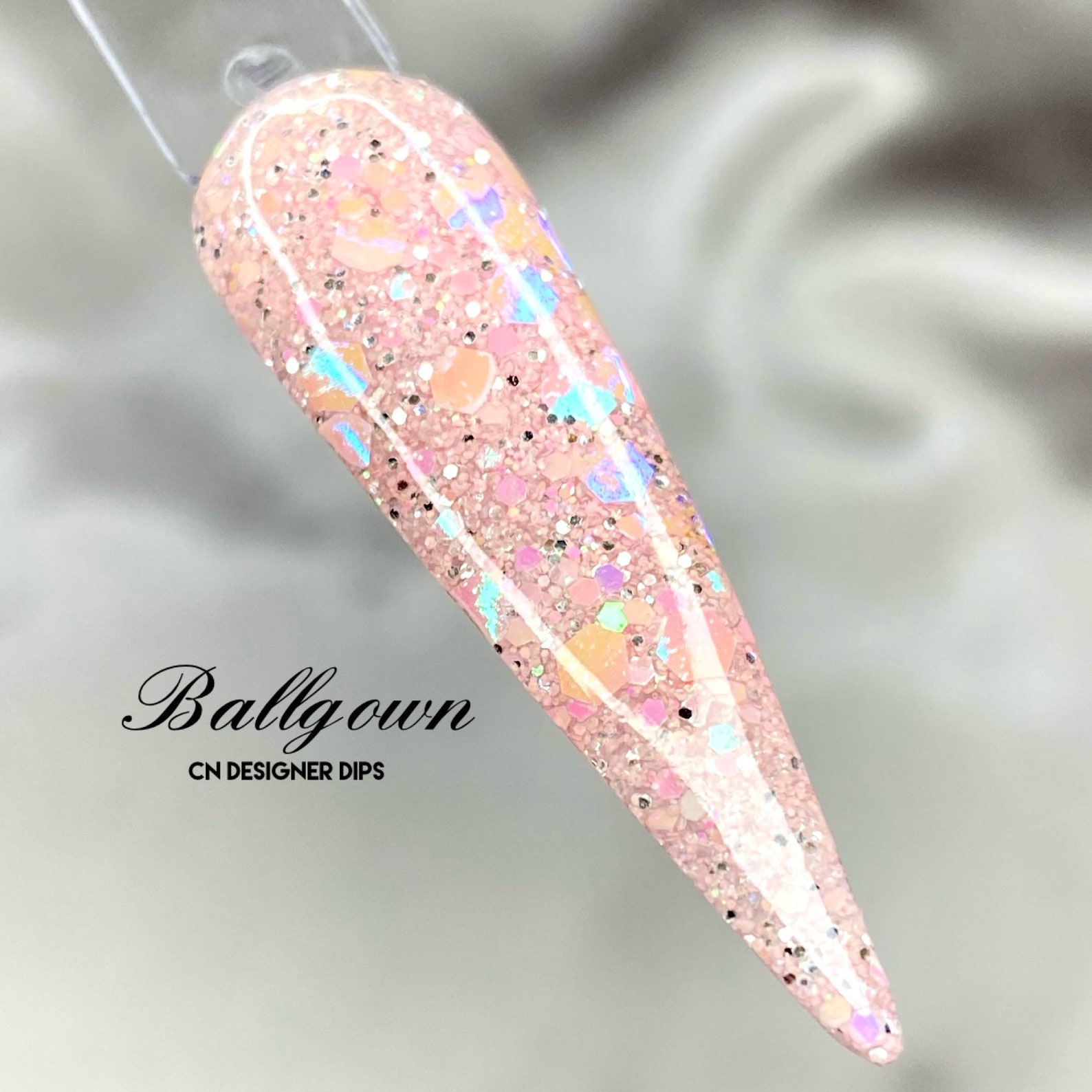 Ballroom Collection Dip Powder Nail Dip Dip Powder for - Etsy