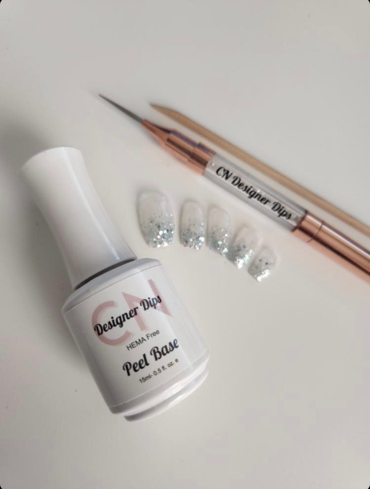 PEEL Base- HEMA & TPO Free, Peel Base, Peel off Base, Peel off Base ...