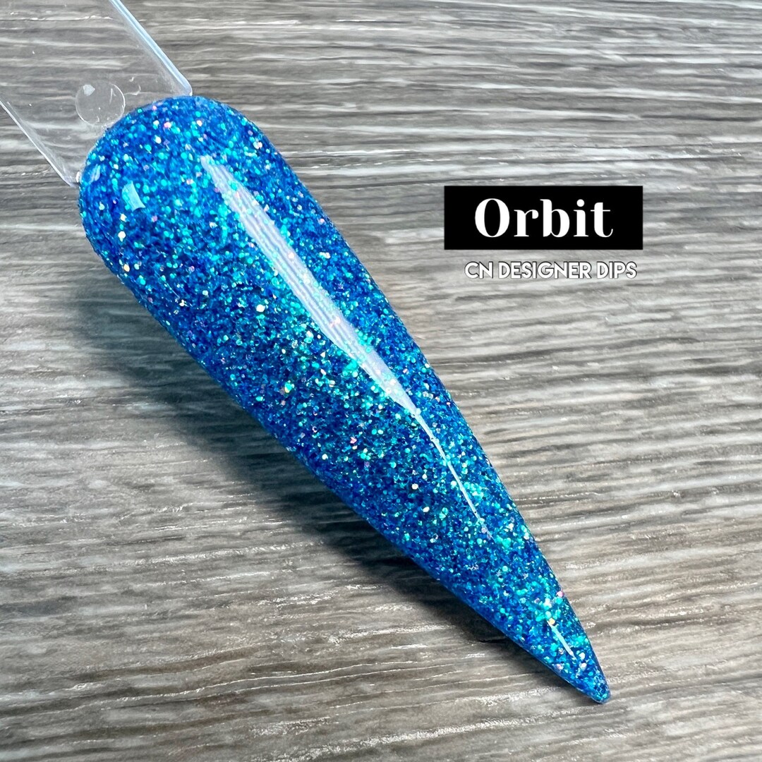 Orbit Dip Powder, Dip Powder for Nails, Nail Dip Powder, Nail Dip, Dip ...