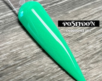 Cauldron Bubbles Dip Powder, Dip Powder for Nails, Nail Dip Powder ...