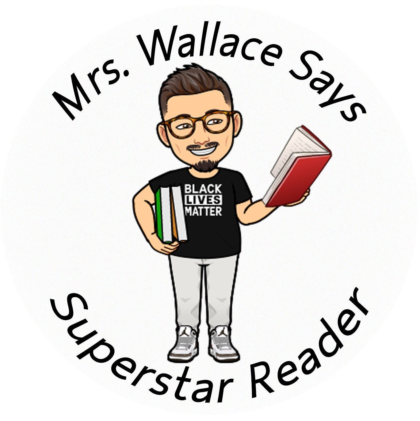 Premium Custom Bitmoji Sticker Bitmoji for Business Business - Etsy UK