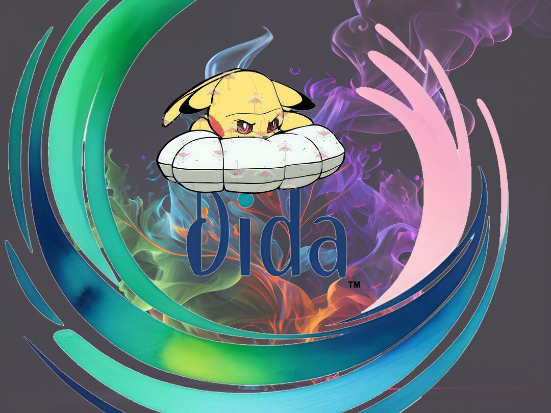 Instant Download Grumpy Pikachu, Fierce Pikachu on Pillow Digital ...