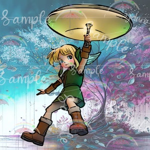 Instant Download Link, Flying Link, Link Digital File, Jpg Png Pdf Svg ...