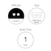Samurai Menpo | Half Face Mask - DIY Papercraft (PDF Template Download ...